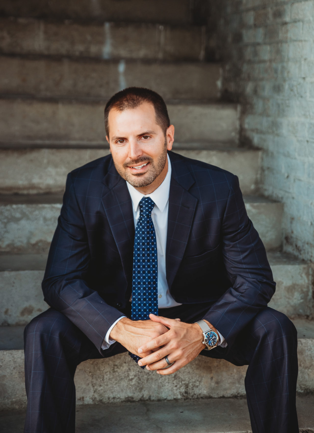 Real Estate Attorney in Manchester, TN | Shawn C. Trail, Attorney, P.C.